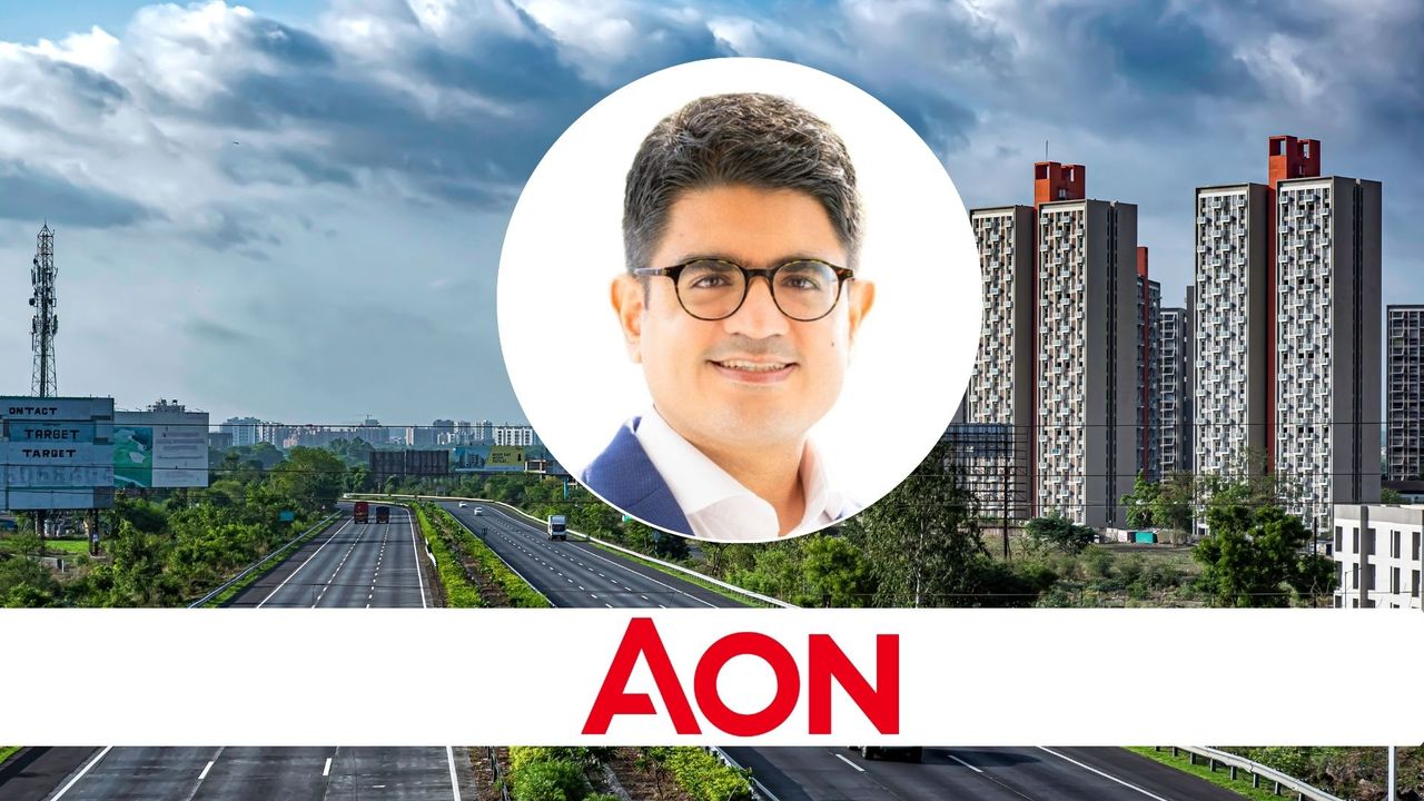 Aon appoints new India reinsurance CEO | Captive International